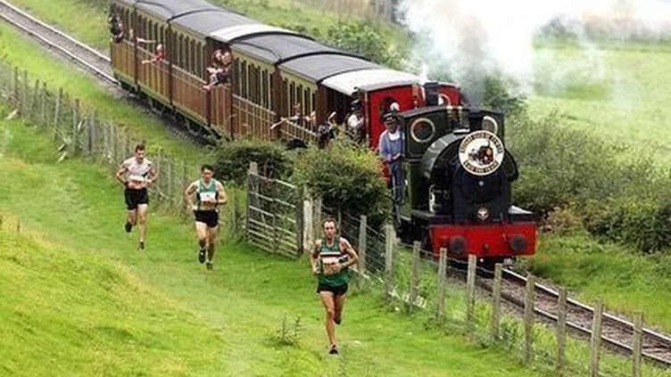 Alternative UK Sports & Activities | VisitBritain