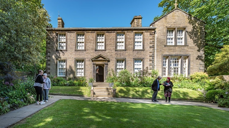 Things To See & Do In Bradford, UK | VisitBritain