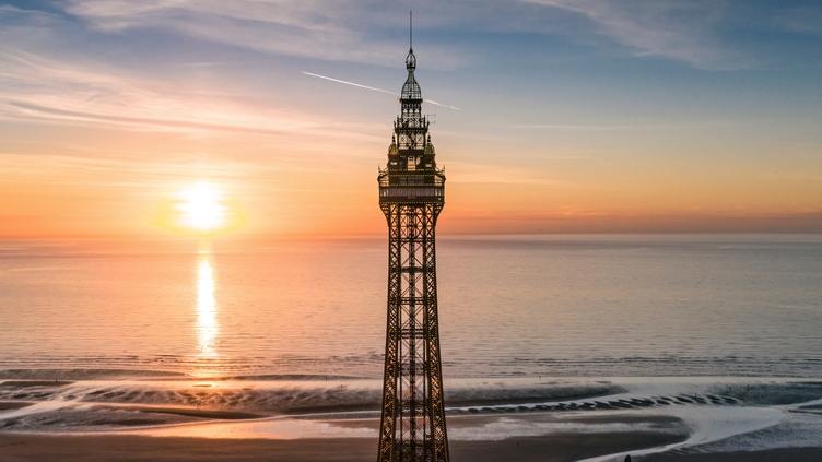 Qué hacer en Blackpool - Atracciones para Visitar | VisitBritain