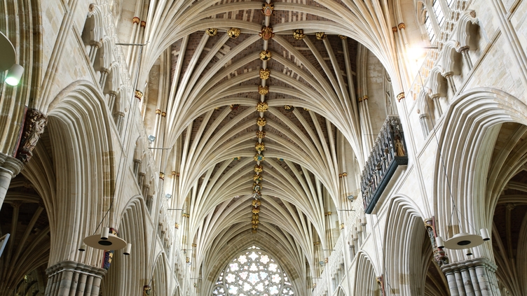 Devon | VisitBritain.org