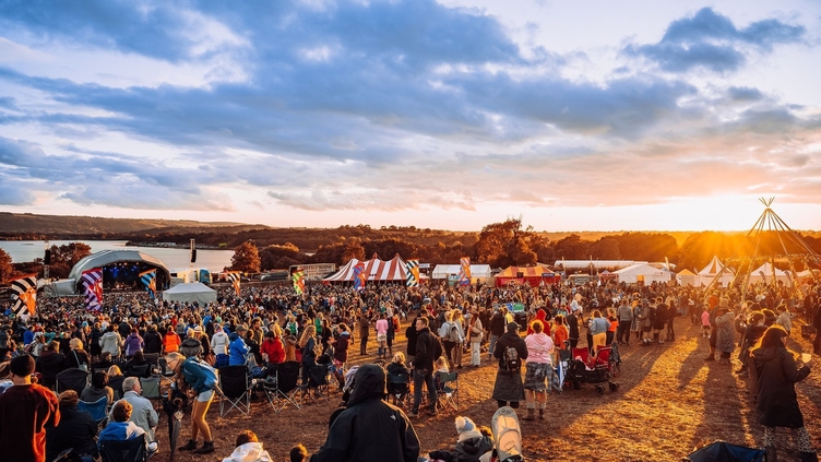 UK Music Festivals, Events & Gigs | VisitBritain