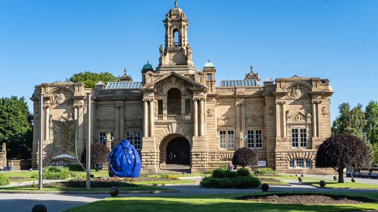 Things To See & Do In Bradford, UK | VisitBritain
