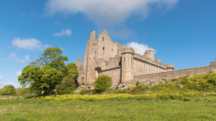 Visit Outlander filming locations | VisitBritain
