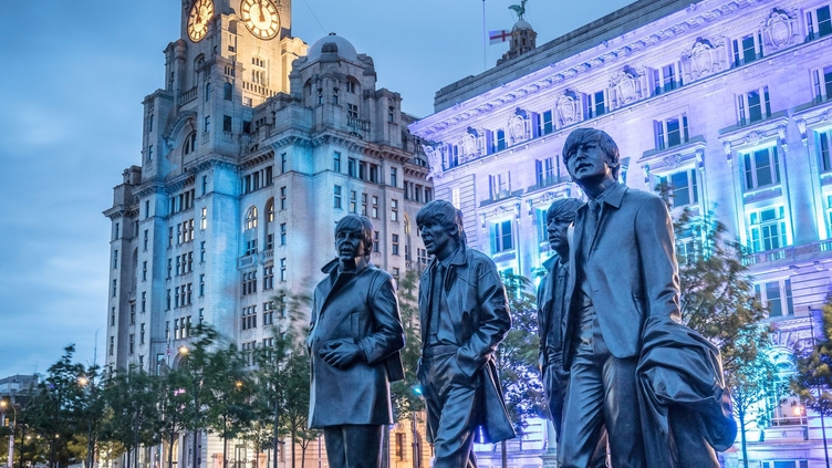 England | VisitBritain.org