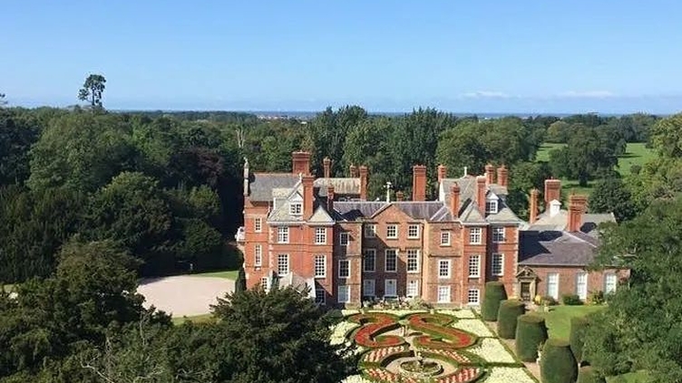 Royal British Estates & Stately Homes | VisitBritain