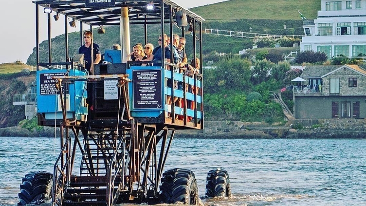 Devon Attractions & Places to Visit | VisitBritain