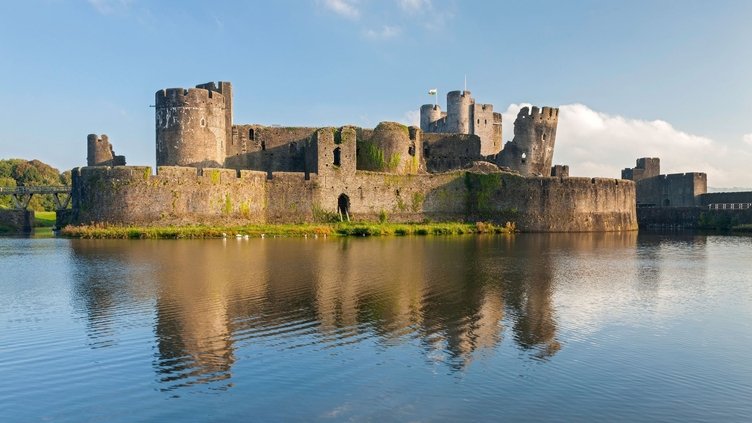 Qué hacer en el Cambrian Way - Atracciones para Visitar | VisitBritain
