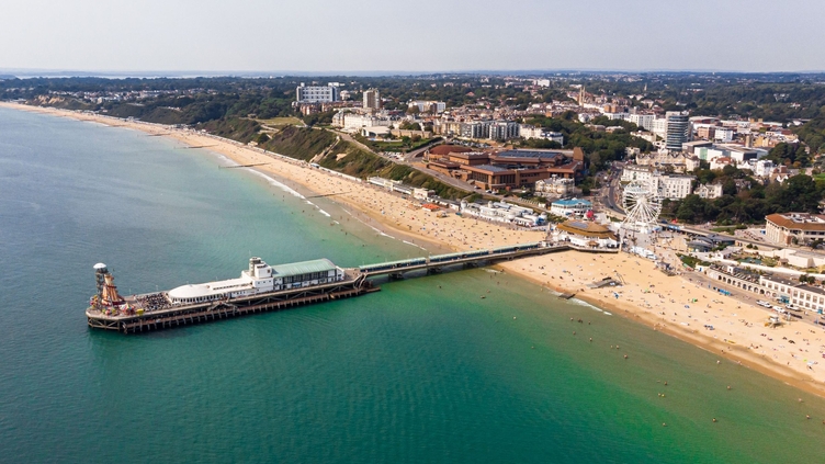 Attractions & Things To Do In Bournemouth | VisitBritain