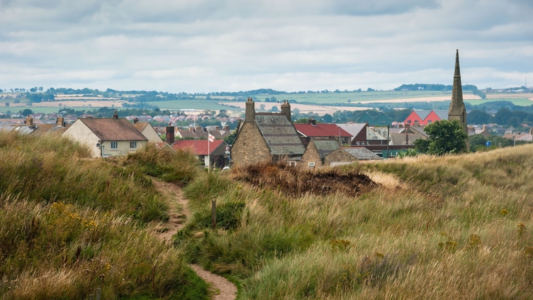 England Coast Path Attractions & Places to Visit | VisitBritain