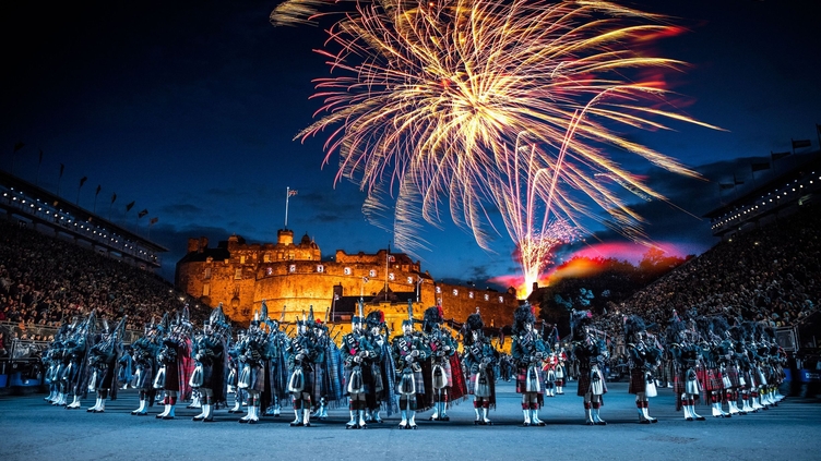 Royal Events & History of The British Monarchy | VisitBritain