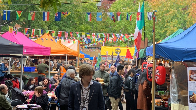 Qué hacer en Oxford - Atracciones para Visitar | VisitBritain