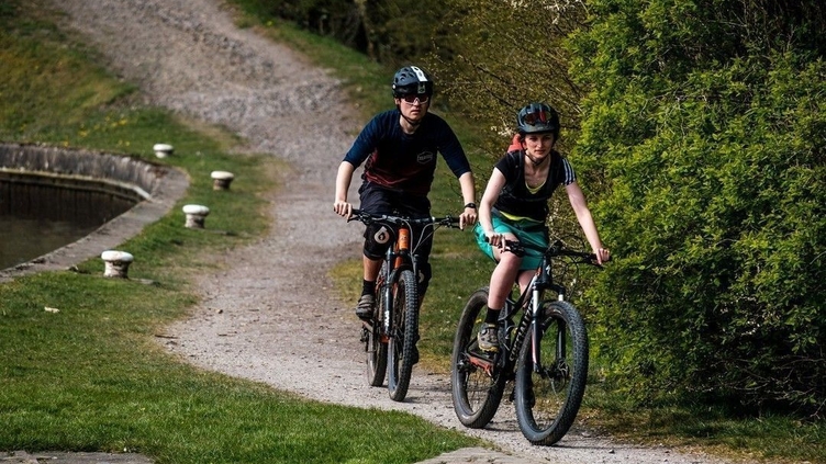 UK Cycling Routes, Trails & Paths | VisitBritain