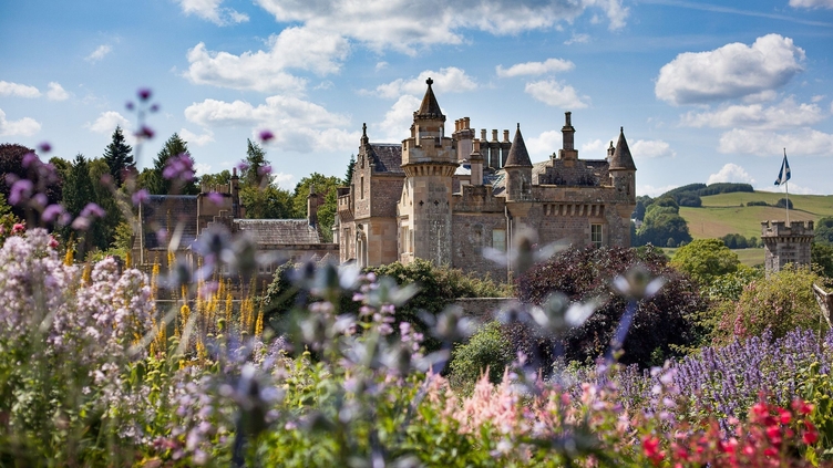 Royal British Estates & Stately Homes | VisitBritain