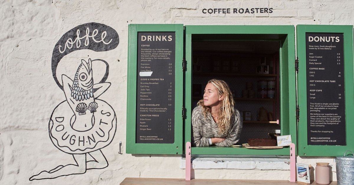 Devon and Cornwall Itinerary - Attractions and Things to Do