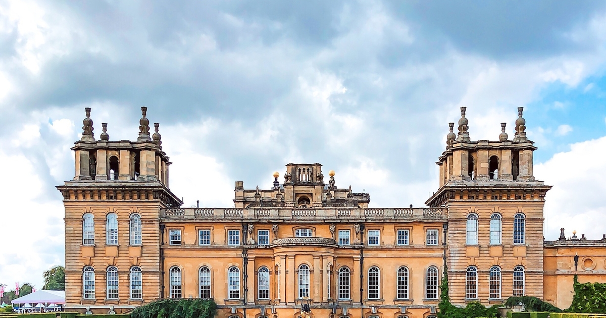 Royal British Estates & Stately Homes | VisitBritain