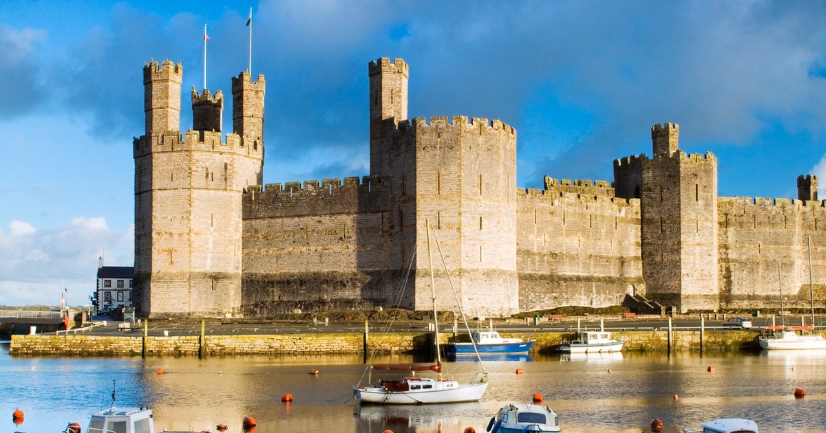 Accessible guide to North Wales, UK | VisitBritain