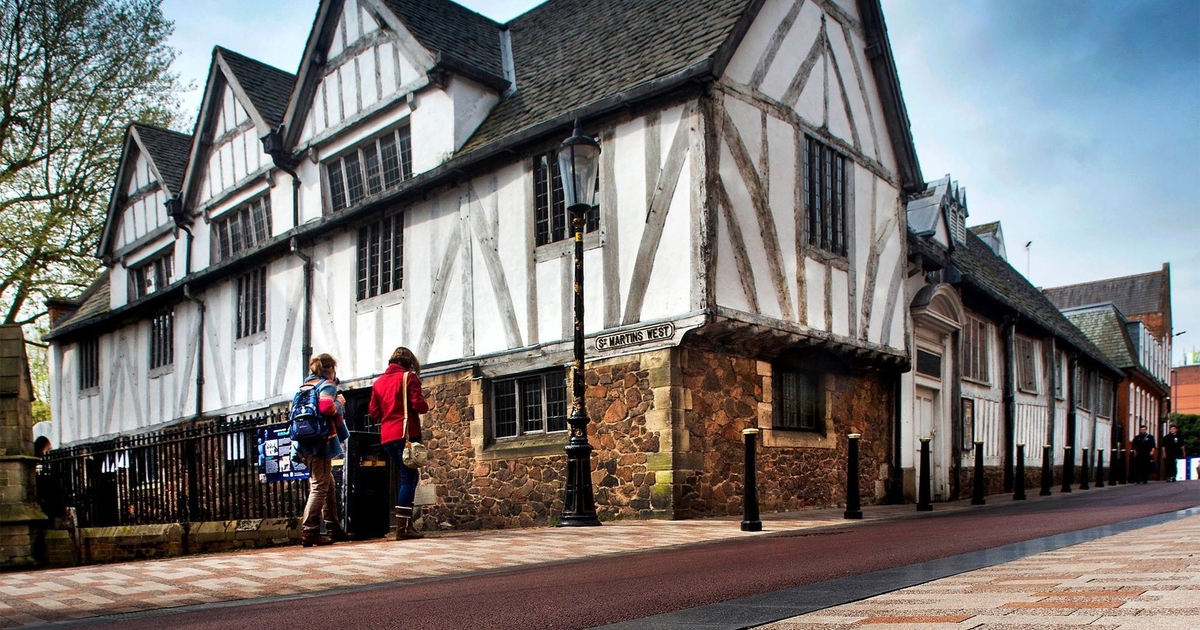 Attractions & Things To Do In Leicester | VisitBritain