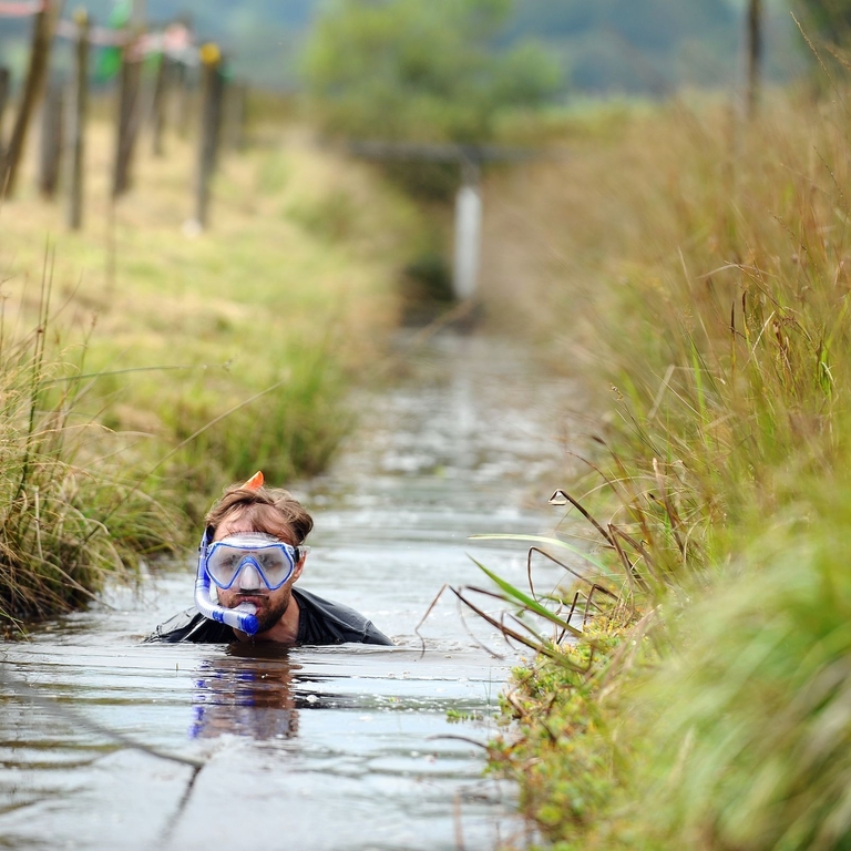 Alternative UK Sports & Activities | VisitBritain