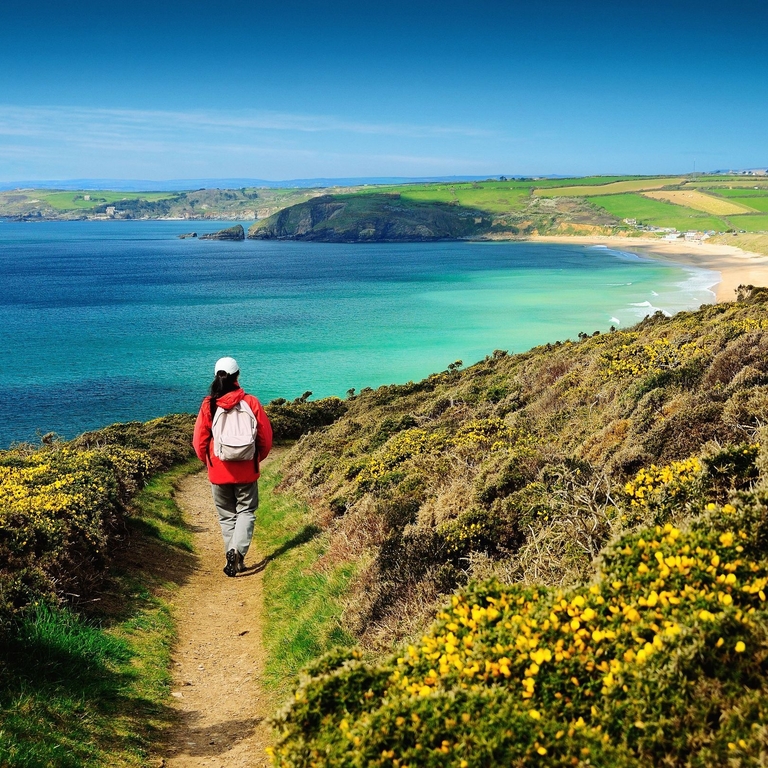 England Coast Path Attractions & Places to Visit | VisitBritain
