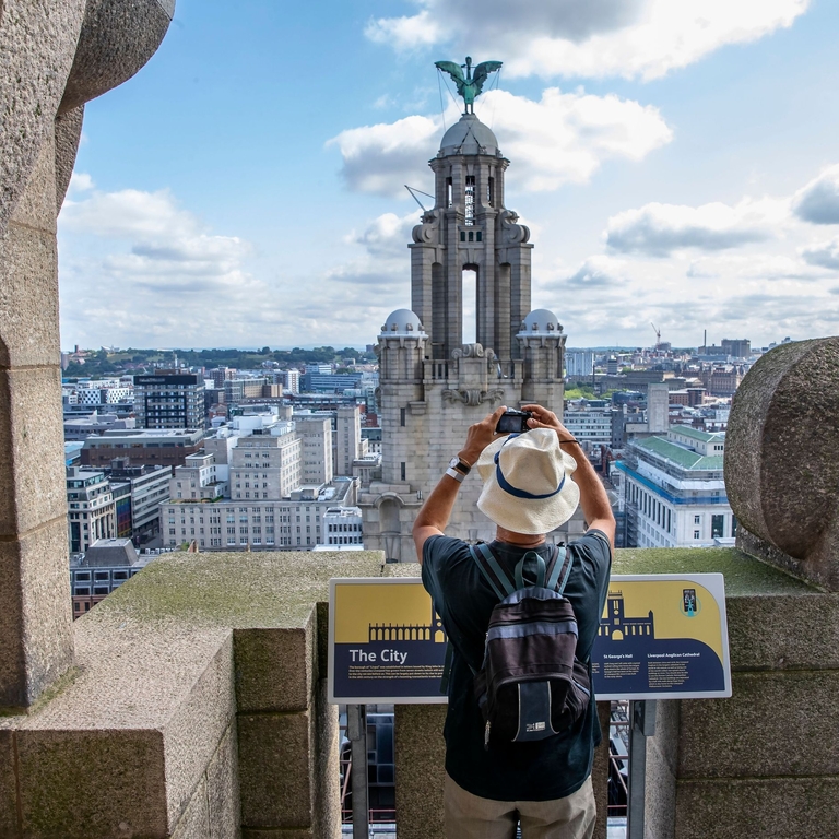 UK Sci-Fi & Fantasy Itinerary | TV & Film | VisitBritain
