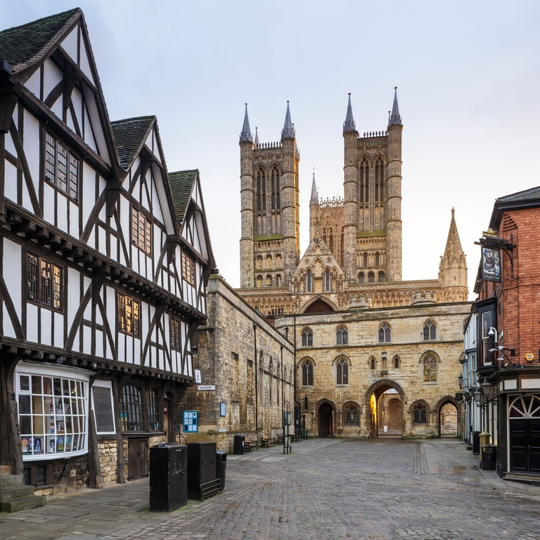Tipps für einen Besuch in Lincoln | VisitBritain