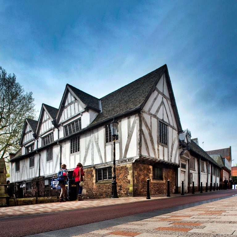 Qué hacer en Leicester - Atracciones para Visitar | VisitBritain