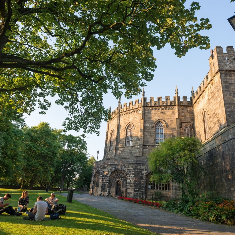 Qué hacer en Lancaster - Atracciones para Visitar | VisitBritain
